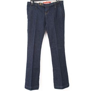 Zana Di Jeans | Zanadi White Stretch Jean Pants | Poshmark